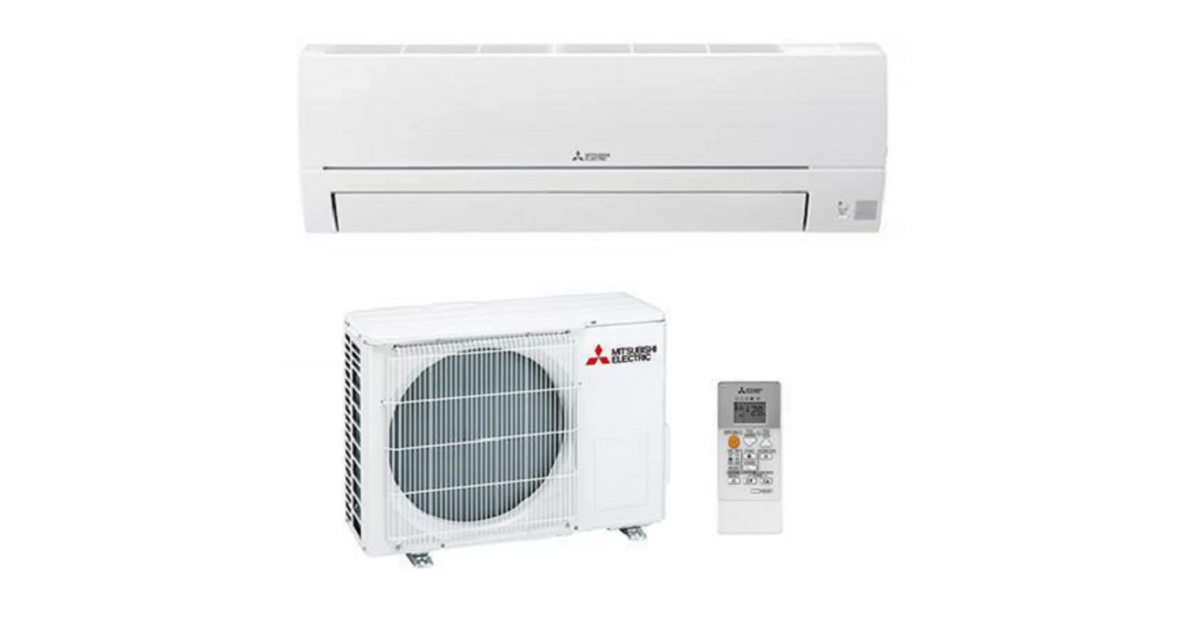 Mitsubishi MSZ / MUZ-HR50 szett