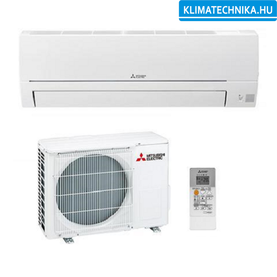 Mitsubishi MSZ / MUZ-HR35 szett