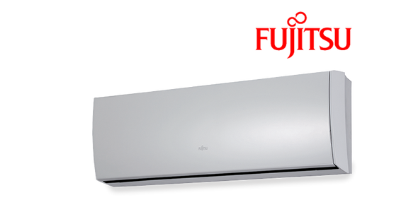 Fujitsu klíma fűtésre, hűtésre - Japán minőség - klimatechnika.hu